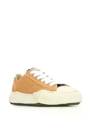 Mihara Yasuhiro Peterson Original Sole Low-top Sneakers