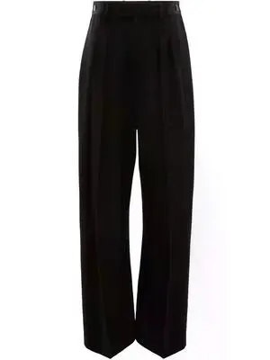 Jw Anderson High Waisted Pants For Women