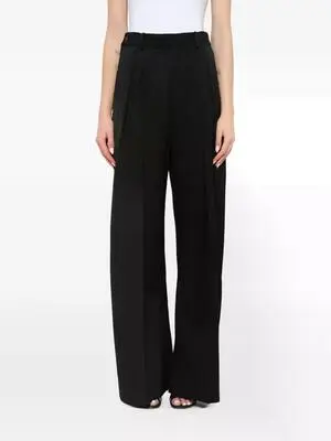 Jw Anderson High Rise Pants For Women