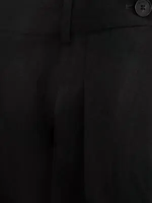 JW Anderson High Waisted Wide Leg Trousers