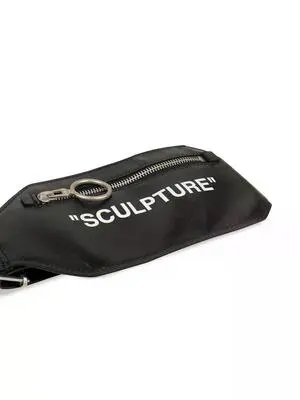 Off-White Sculpture Belt Bag