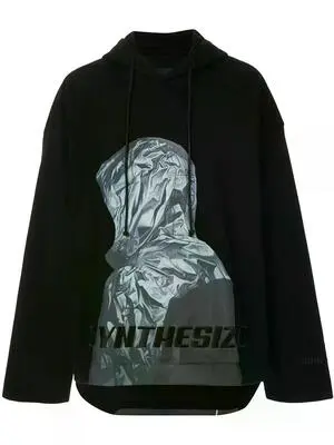 JUUN.J Synthesize Hoodie