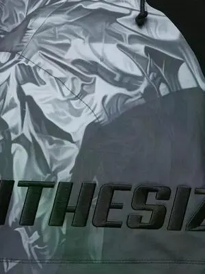 JUUN.J Synthesize Hoodie