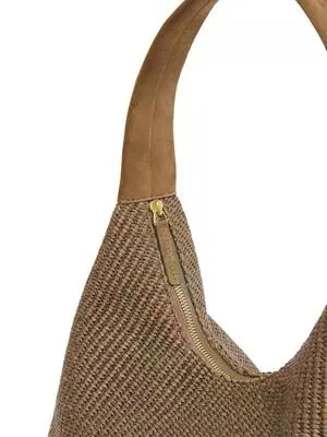MANSUR GAVRIEL Woven Tote Bag