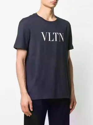 Valentino Garavani Vltn Print T-shirt