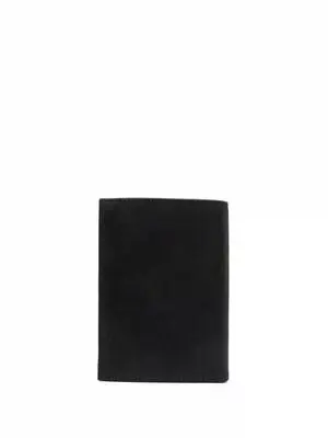 Tommy Hilfiger Logo-plaque Breast Wallet