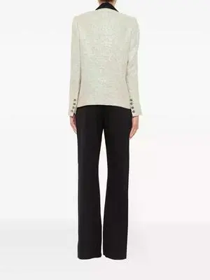 LANVIN Tuxedo Blazer