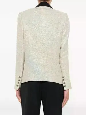 LANVIN Tuxedo Blazer
