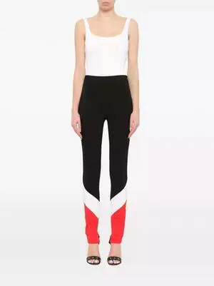 Givenchy Colour Block Leggings