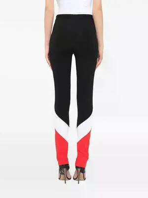 Givenchy Colour Block Leggings