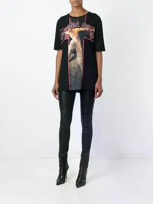 Givenchy Virginia' T-shirt