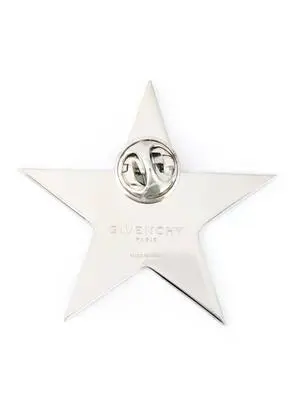 Givenchy Star Pin