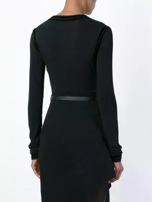 Givenchy Fitted Sweater