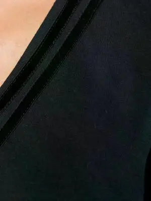 Givenchy Fitted Sweater