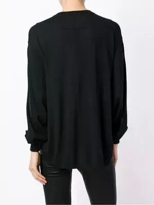 Givenchy V Neck Sweaters For Women