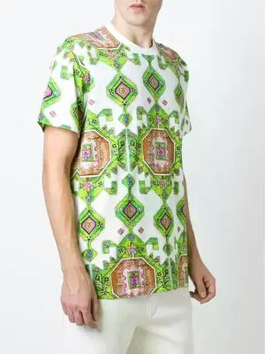 Givenchy Carpet Print T-shirt