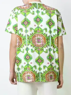 Givenchy Carpet Print T-shirt
