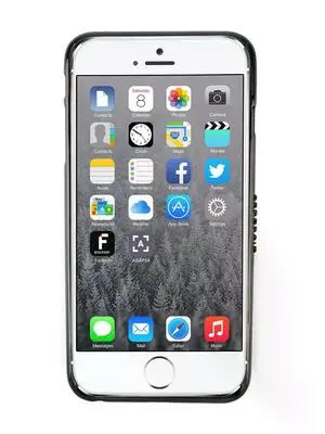 Givenchy Love Print Iphone 6 Plus Case