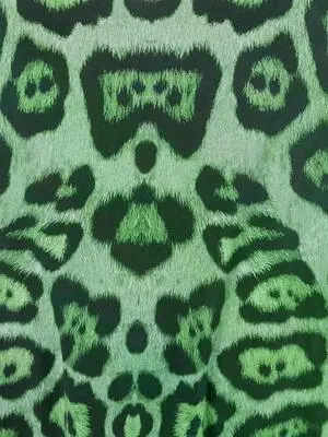 Givenchy Leopard Print T-shirt
