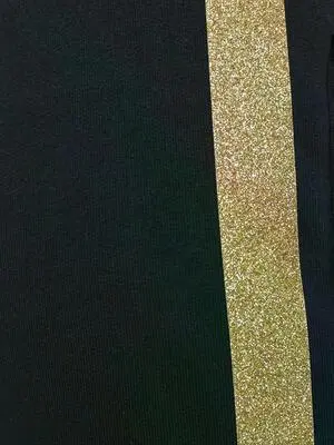 Palm Angels Cotton 'marihuana' Joggers