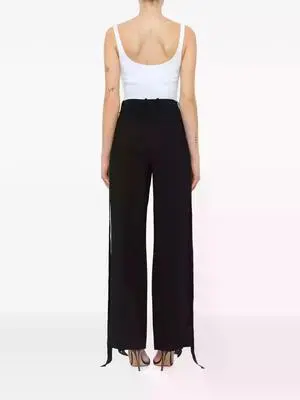 Givenchy Pleated Tailored Trousers
