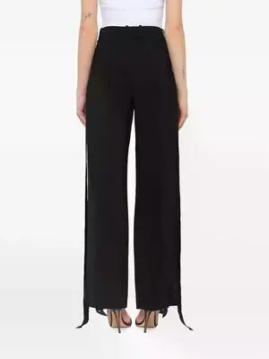 Givenchy Pleated Tailored Trousers