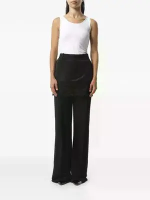 Givenchy Skirted Trousers