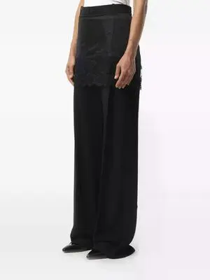 Givenchy Skirted Trousers