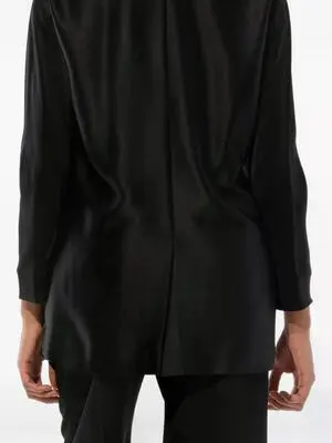 Givenchy Deconstructed Jacket