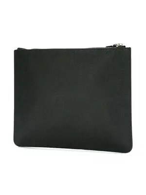 Givenchy Stud Embellished Clutch