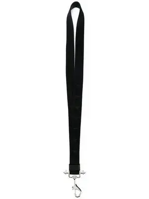Givenchy Star Stud Lanyard - Black