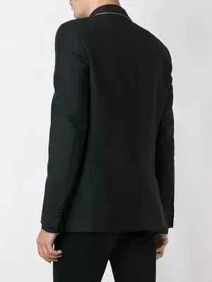 Givenchy Chain Trim Blazer