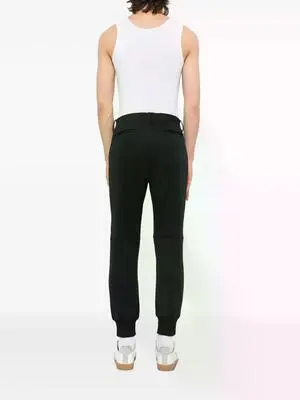 JUUN.J Zipped Detail Trousers