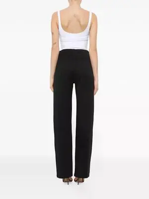 Givenchy Straight Leg Trousers