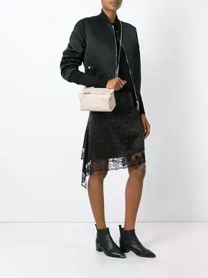 Givenchy Mini Pandora Crossbody Bag