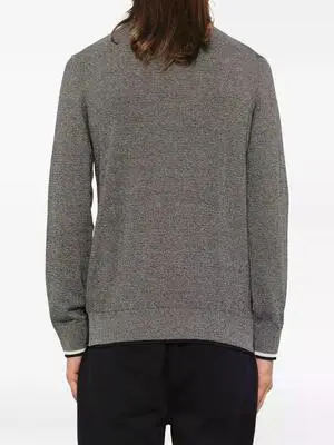 Kenzo Mini Tiger Jumper - Grey