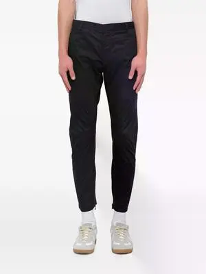 LANVIN Tapered Trousers