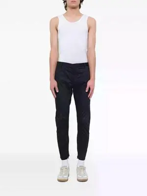 LANVIN Tapered Trousers