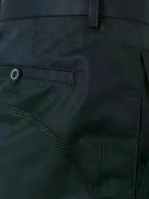 LANVIN Tapered Trousers