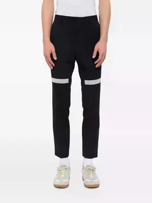 LANVIN Band Detail Trousers