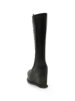 Givenchy Frida Platform Boots