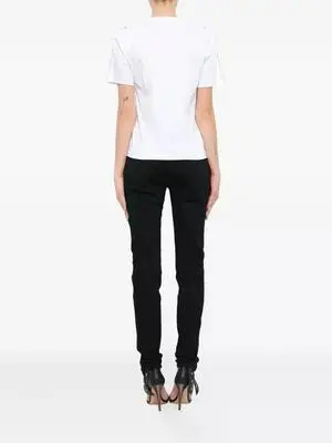 Kenzo Patch Print T-shirt