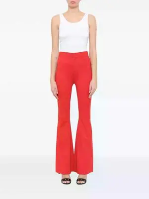 Givenchy High Rise Pants For Women
