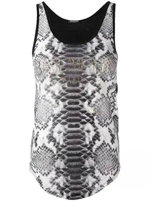 Balmain Casual Camis Tanks For Women