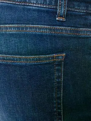 Alexander McQueen Skinny Jeans