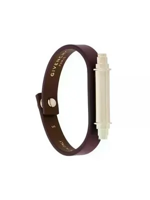 Givenchy Obsedia Bracelet - Red