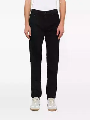 Kenzo Slim-fit Biker Jeans