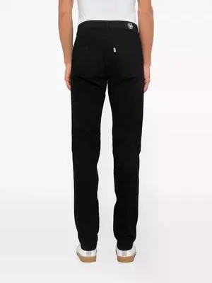 Kenzo Slim-fit Biker Jeans