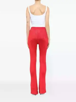 Givenchy Ribbed Trousers
