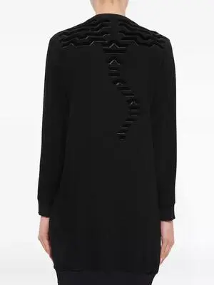 Kenzo Tiger Motif Jumper Dress